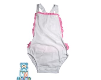 Adult Romper | Etsy