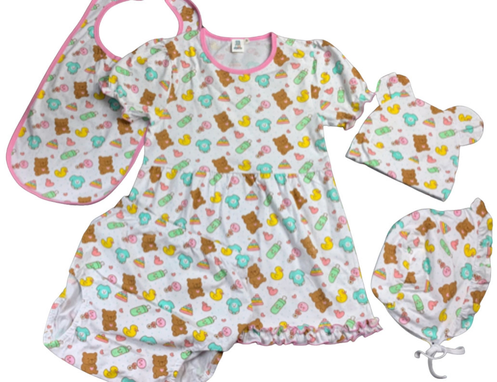 BIG TOTS ABDL Boy Briefs Underwear Baby Things Adult Baby - Etsy