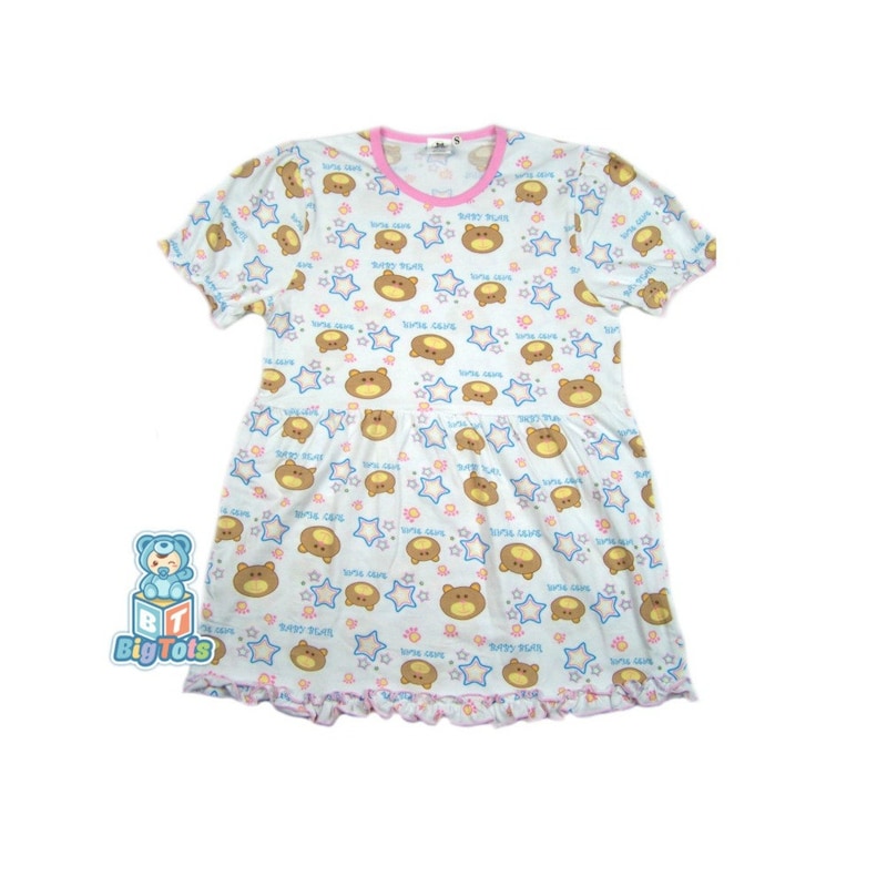 Adult Baby Dresses - Etsy UK