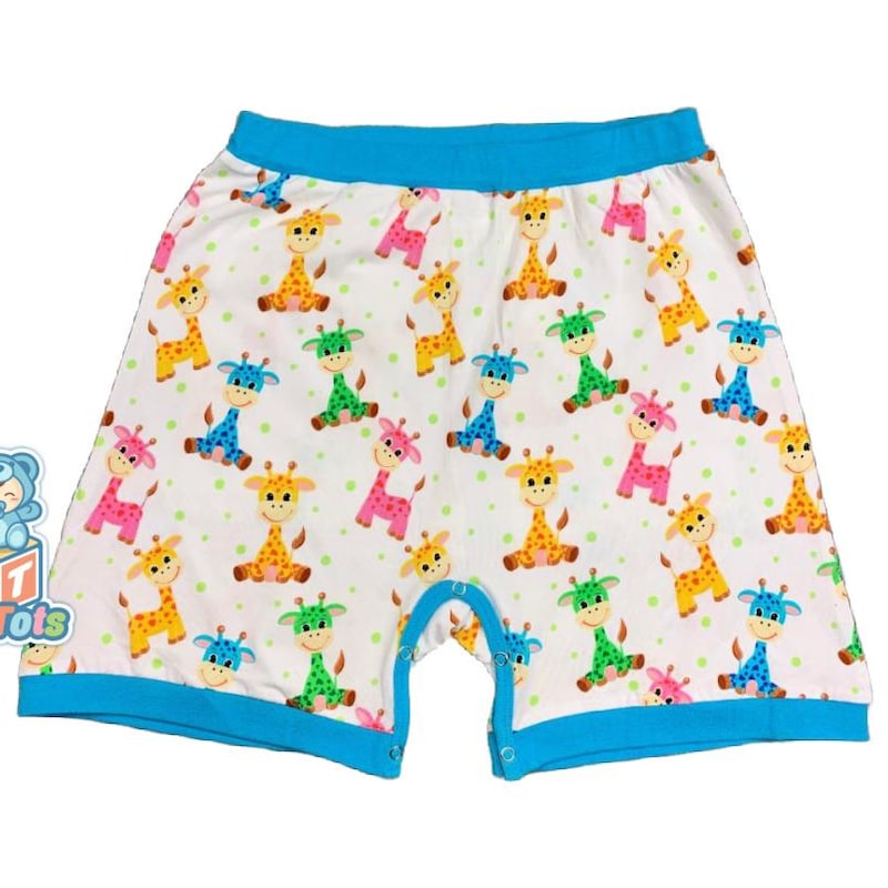 Abdl Diaper Shorts - Etsy