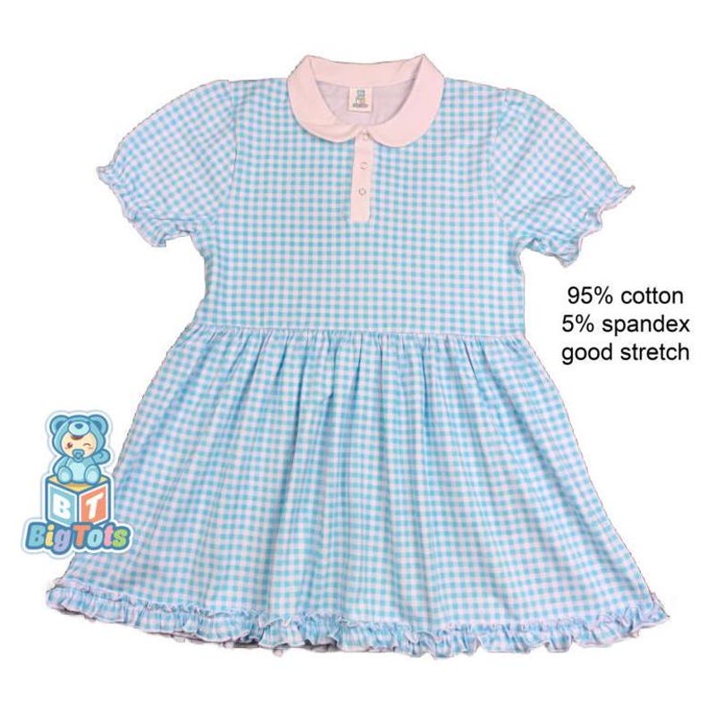 Abdl Diaper Dress - Etsy