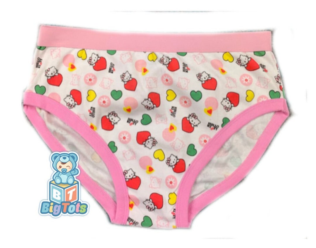 BIG TOTS ABDL Girl HEII0 Kltty Adult Baby Ddlg - Etsy
