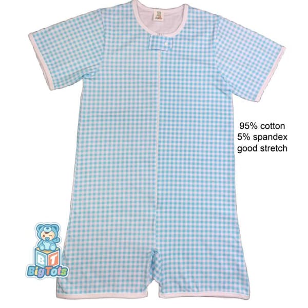Adult Romper - Etsy