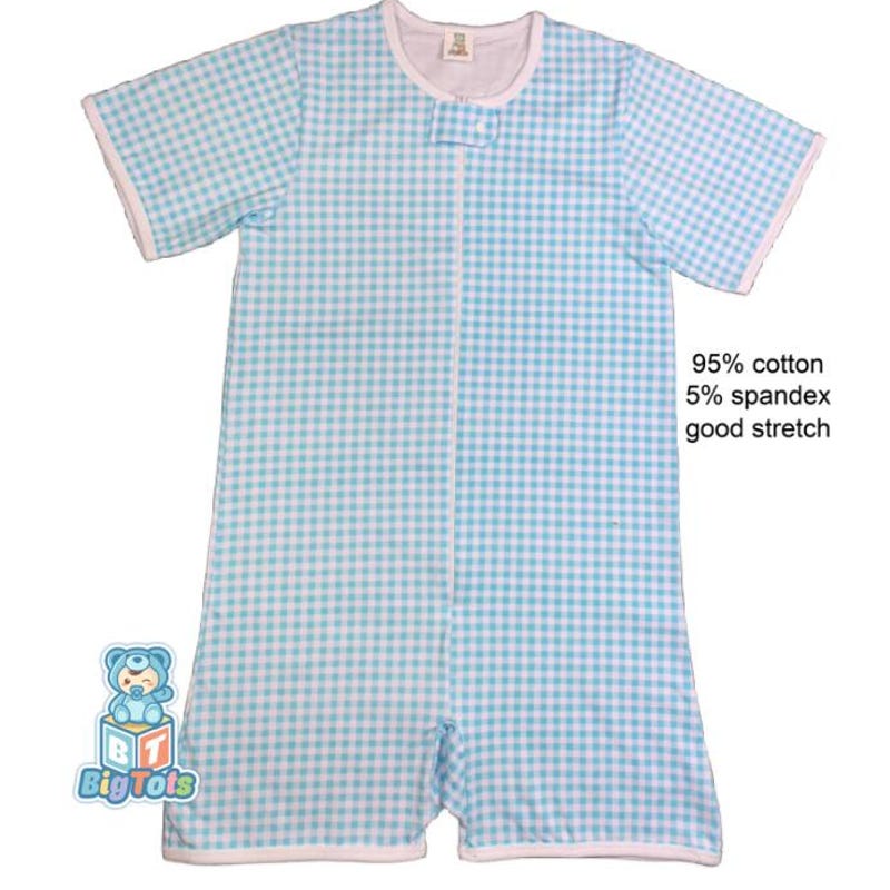 Adult Mens Abdl Romper - Etsy