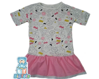 Adult baby dress | Etsy