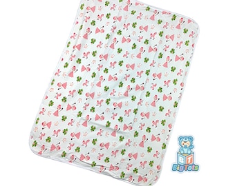 Adult Baby Waterproof Lined Changing Pad Baby Things 38x28 ABDL - Etsy