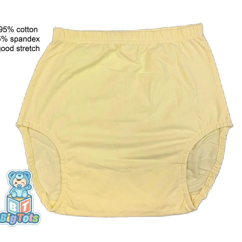Adult Diaper Rubber - Etsy