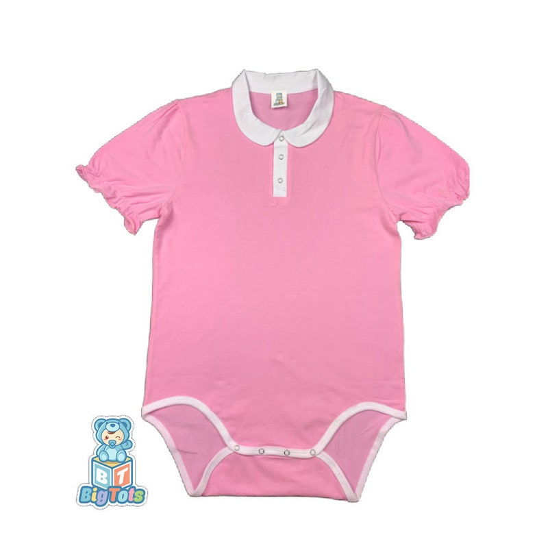 Abdl Clothing Body - Etsy