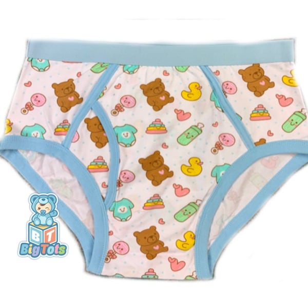 Baby Things Abdl - Etsy