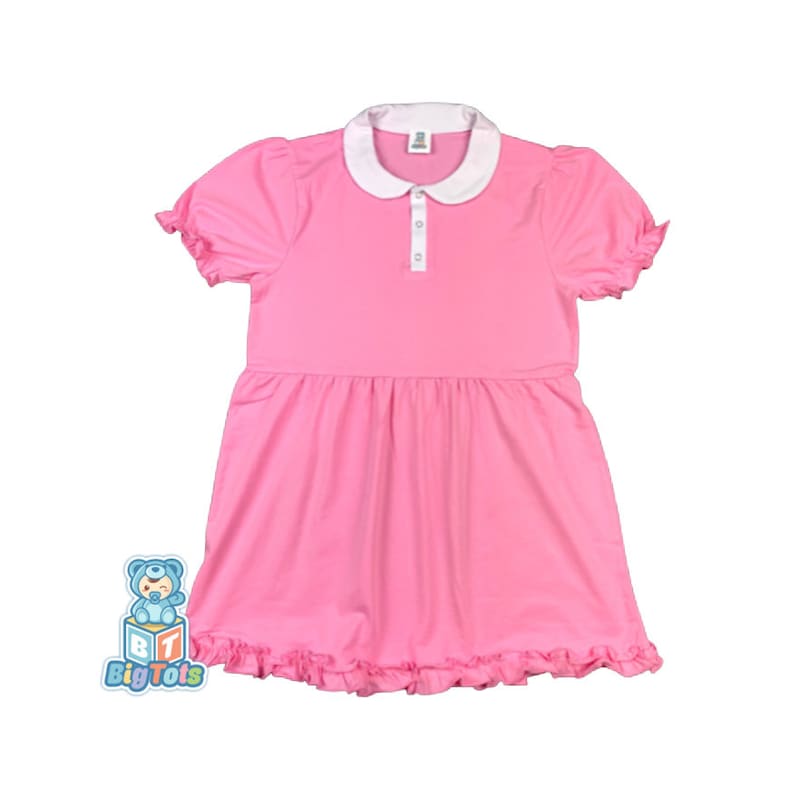 Abdl Diaper Dress - Etsy