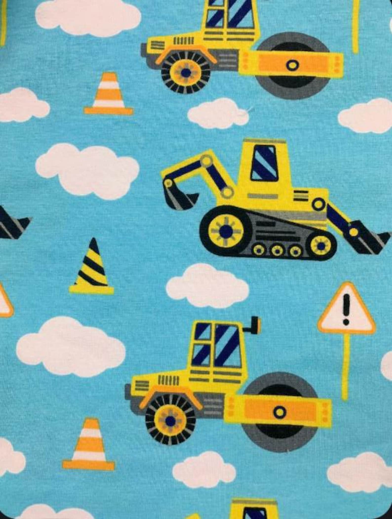 ABDL Construction Diaper Cover Adult Baby - Etsy