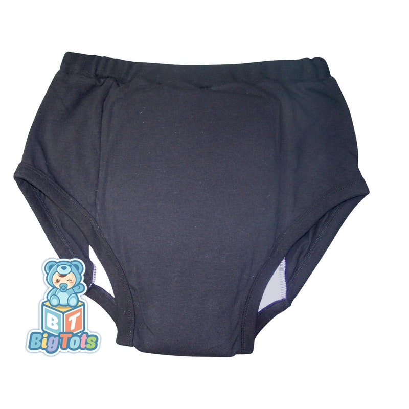 Incontinence Adult Training Underwear - Etsy