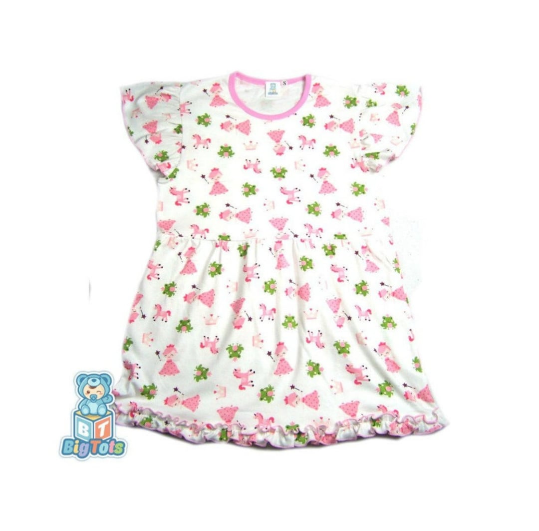 Adult Baby ABDL Adult Size Dress Baby Princess Print - Etsy Australia