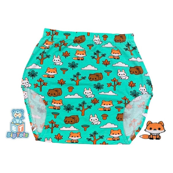 Big Diaper Abdl - Etsy