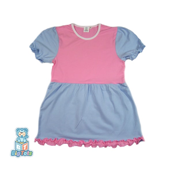 Adult Baby Dress - Etsy