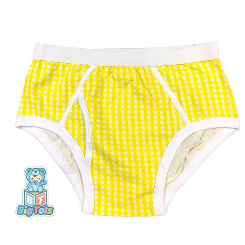 Big Tots Abdl - Etsy