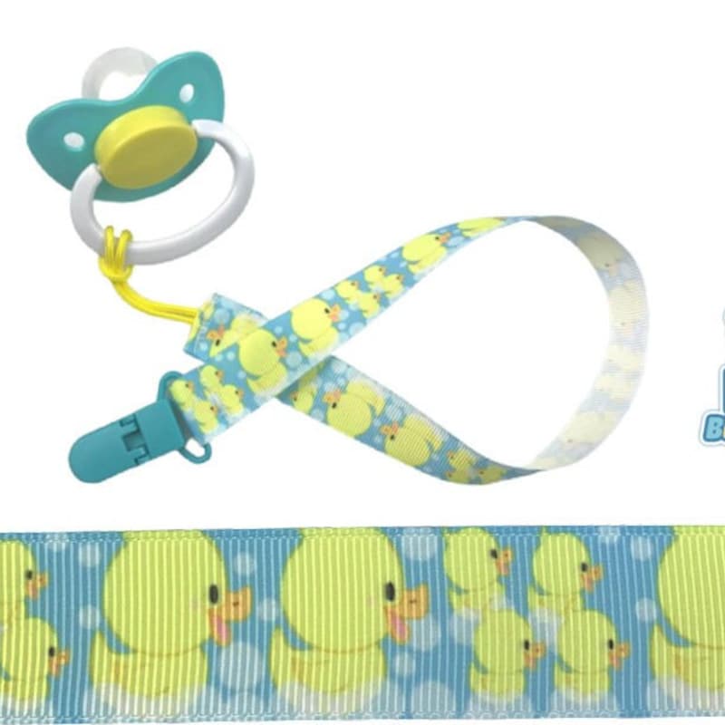 Deco Pacifier Adult - Etsy