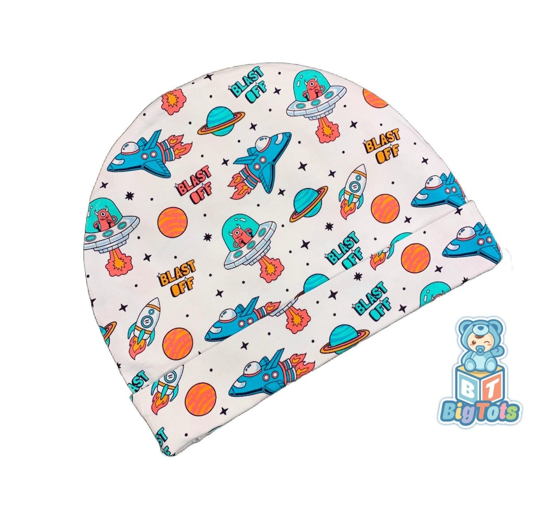 ABDL Space Blast off IMPROVED, Biggie Cap Adult Baby - Etsy