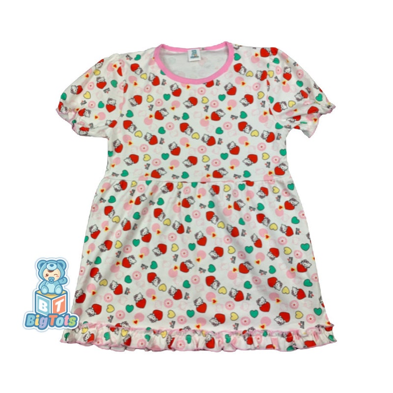 Adult Baby Dress - Etsy