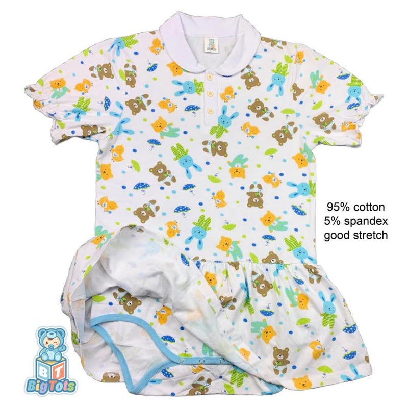 Abdl Sissy Outfits - Etsy