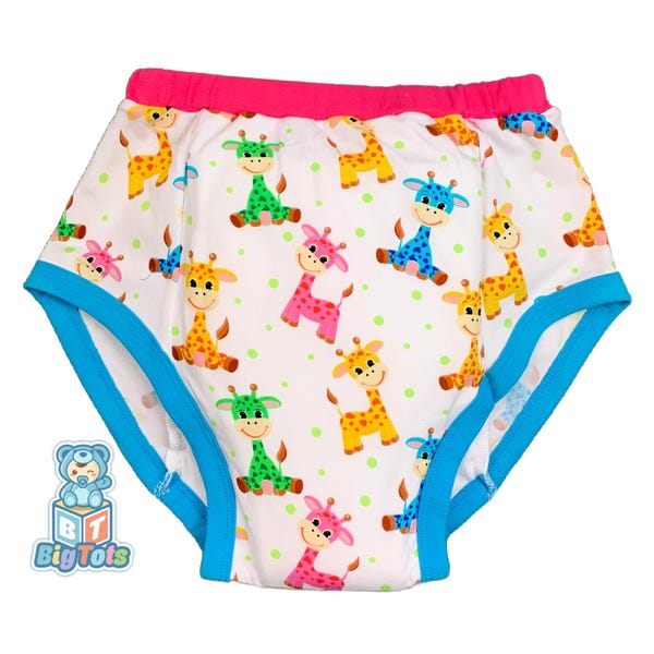 Adult Training Pants - Etsy