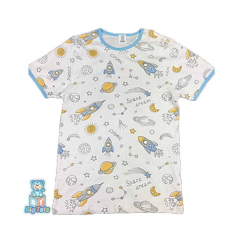 Adult Baby Clothes - Etsy