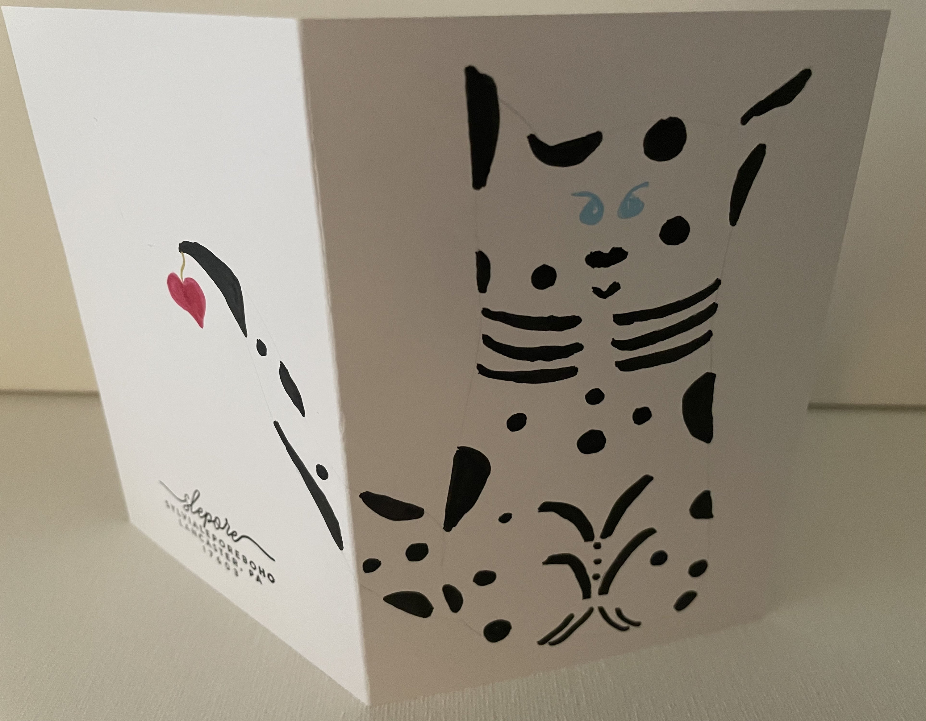 Valentine Cards, 10, Assorted Valentine Cards, Valentine Card Set ...