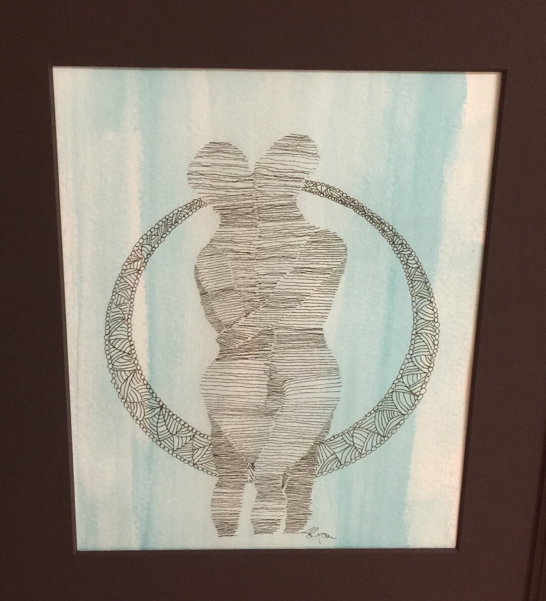 Romance "kilig," Figures, Lovers, Couple, Partners, Dancing, Wedding ...