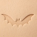 Tools for Leather Crafts. Stamp #388 - a Bat - Etsy