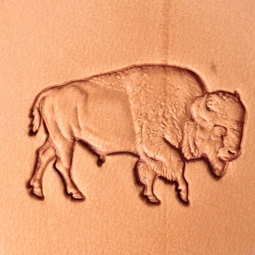 Tools for Leather Crafts. Stamp 397 Kit Bulgarian Black Sea | Etsy