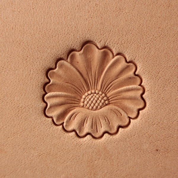 Leather Stamp - Etsy