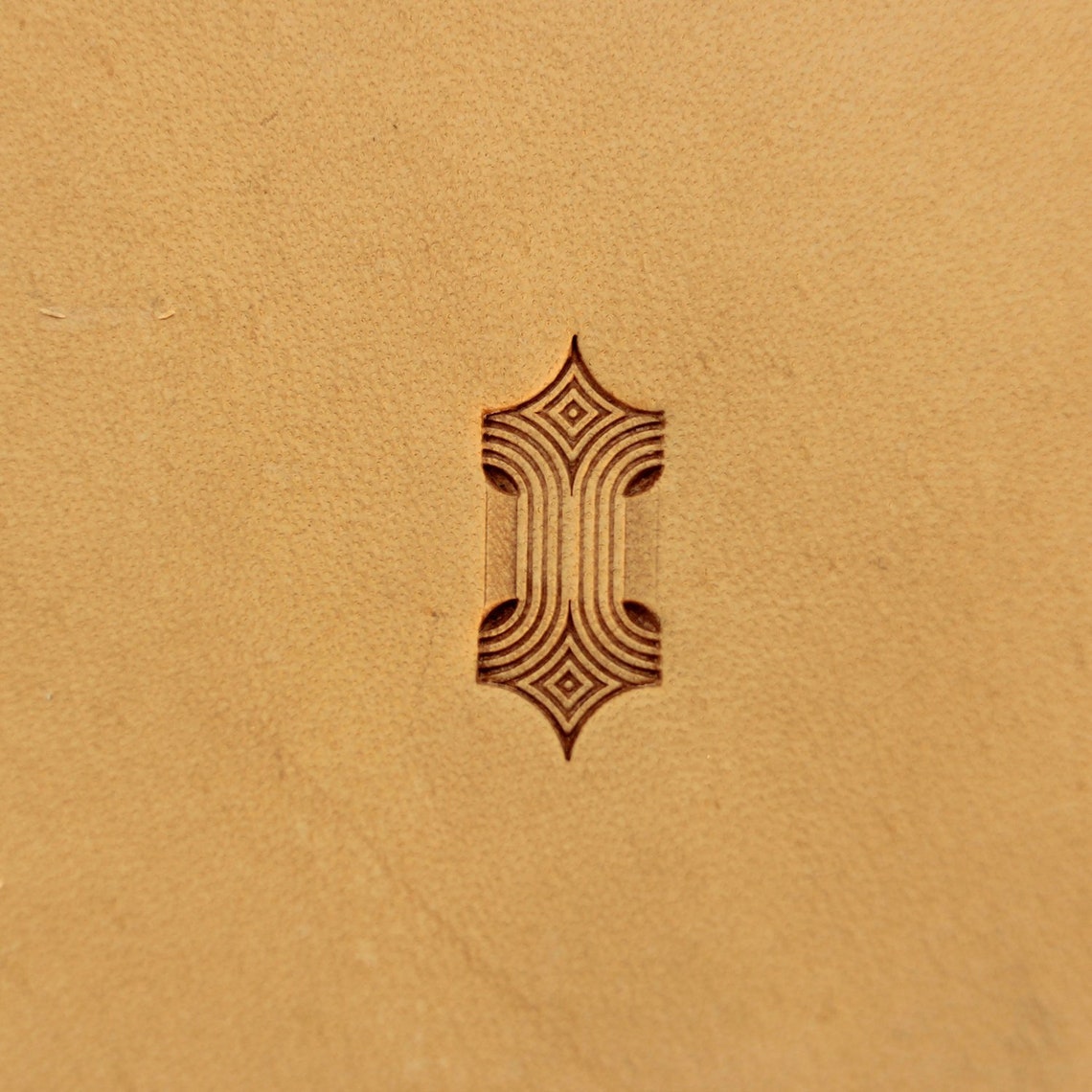 Tools for Leather Crafts. Stamp 227 | Etsy