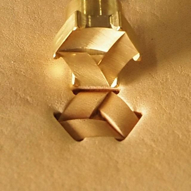 LeatherStampsTools - Etsy Italia