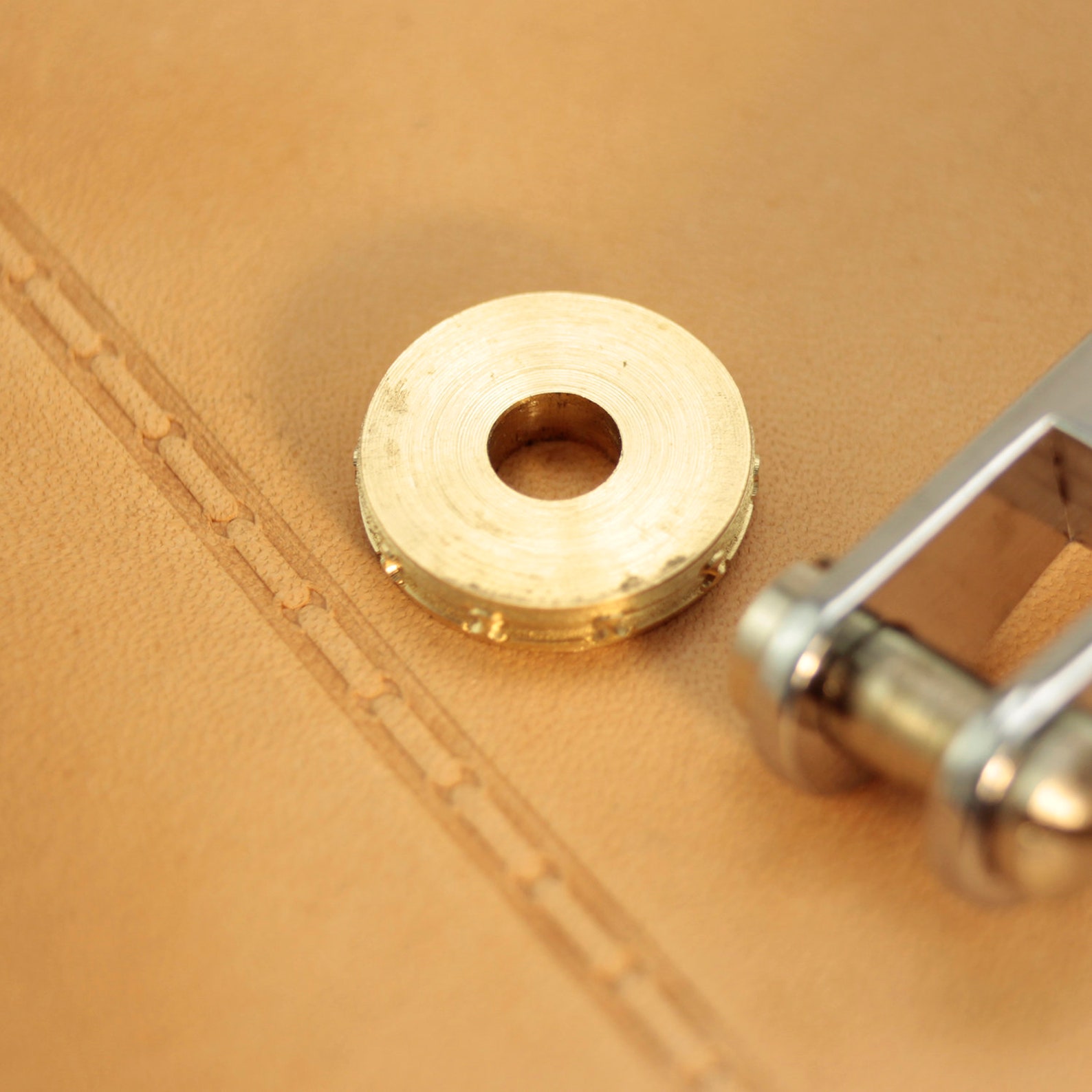 Tools for Leather Crafts. embossing Roller-6 - Etsy