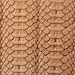 Tools for Leather Crafts. Stamp 395B Python Skin - Etsy