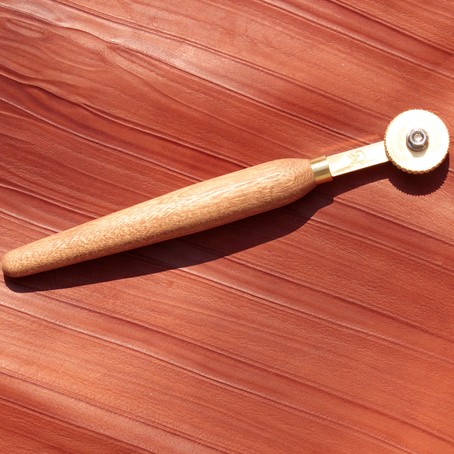 Book Binding Brass Wheel Handle - Etsy