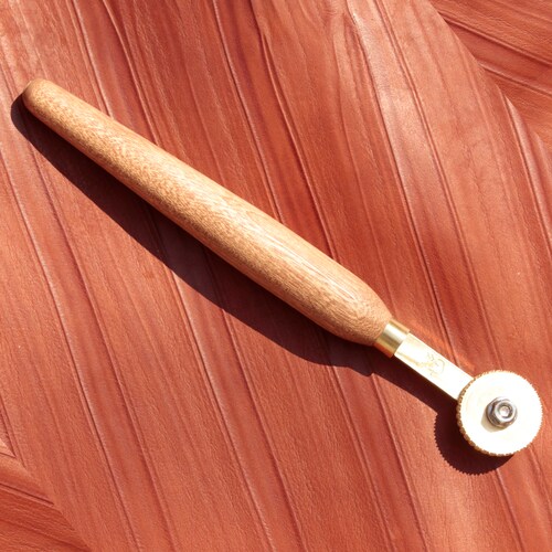 Book Binding Brass Wheel Handle - Etsy