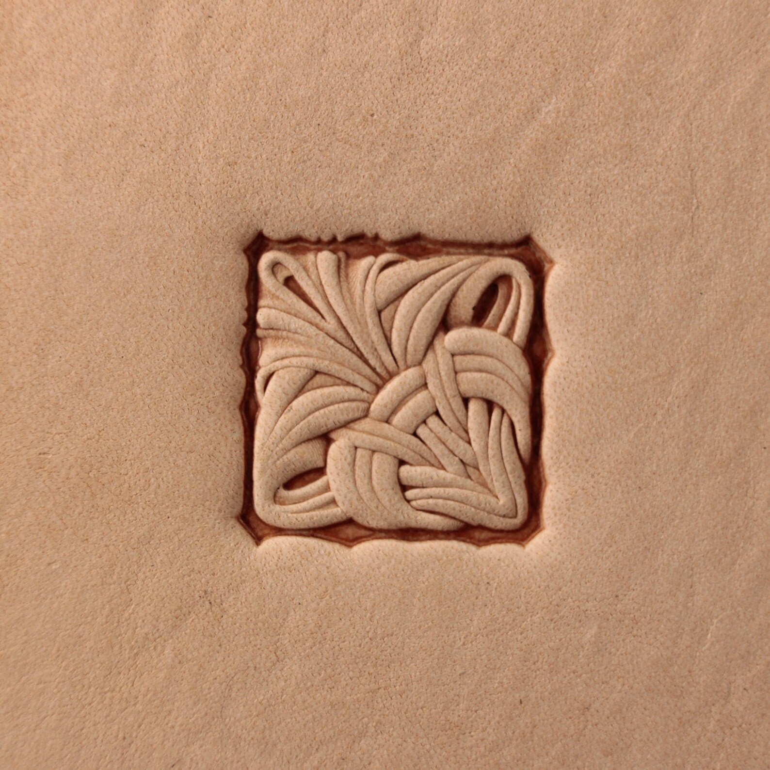 Tools for Leather Crafts. Stamp 438 | Etsy