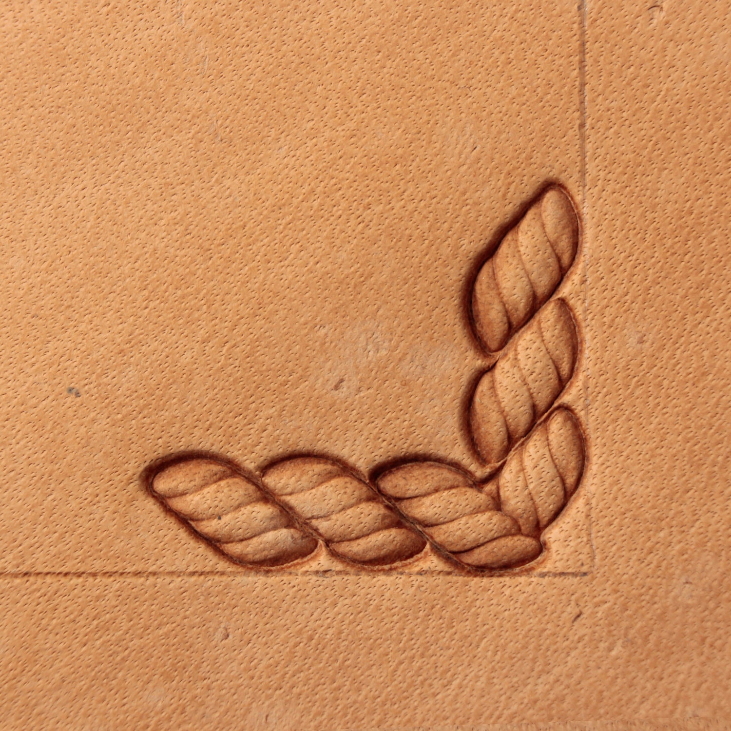 Tools for Leather Crafts. Stamp #313Y - Angular Stamp for 313 - Etsy