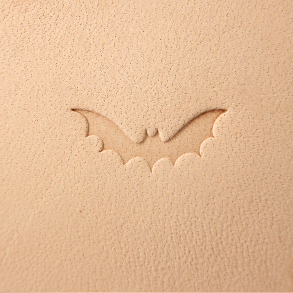 Tools for Leather Crafts. Stamp #388 - a Bat - Etsy