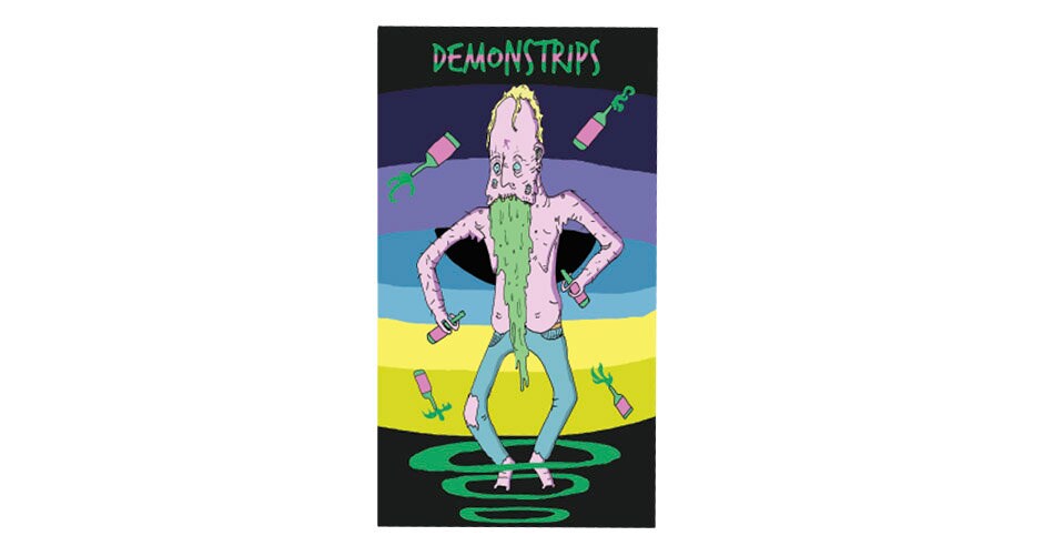 3 X Vinyl Bogan Sticker Pack - Etsy