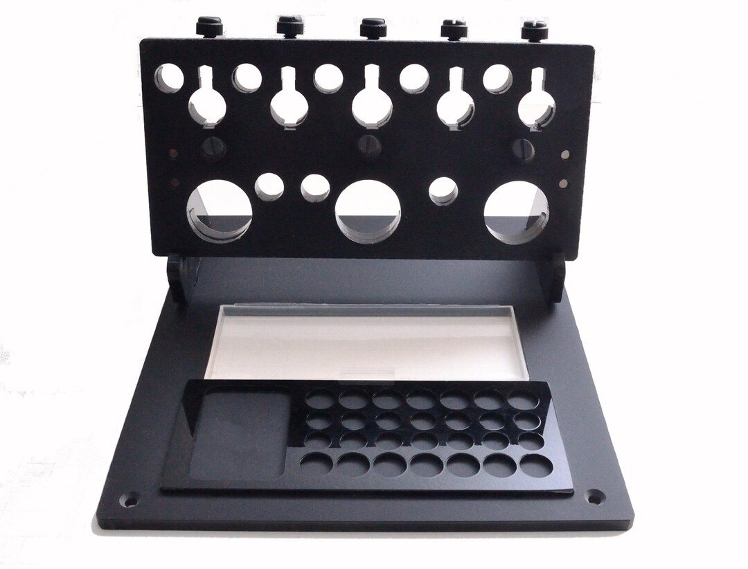 LOCKLAB Multi-purpose Work Station Deluxe Edition Locksmith Servicing ...