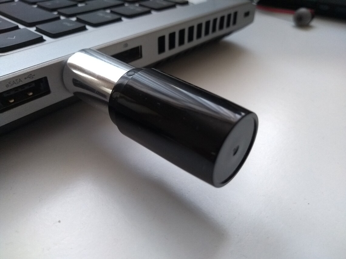 Lip Stick Flash Drive Retractable USB Drive 32 GB - Etsy