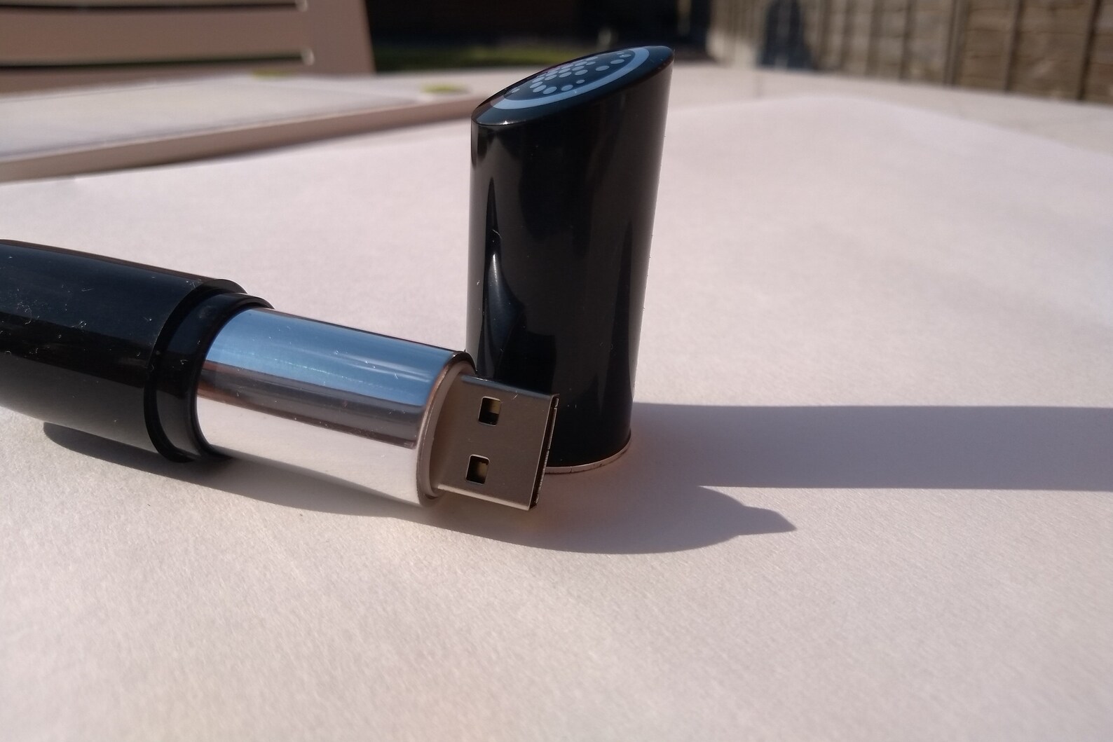 Lip Stick Flash Drive Retractable USB Drive 32 GB - Etsy