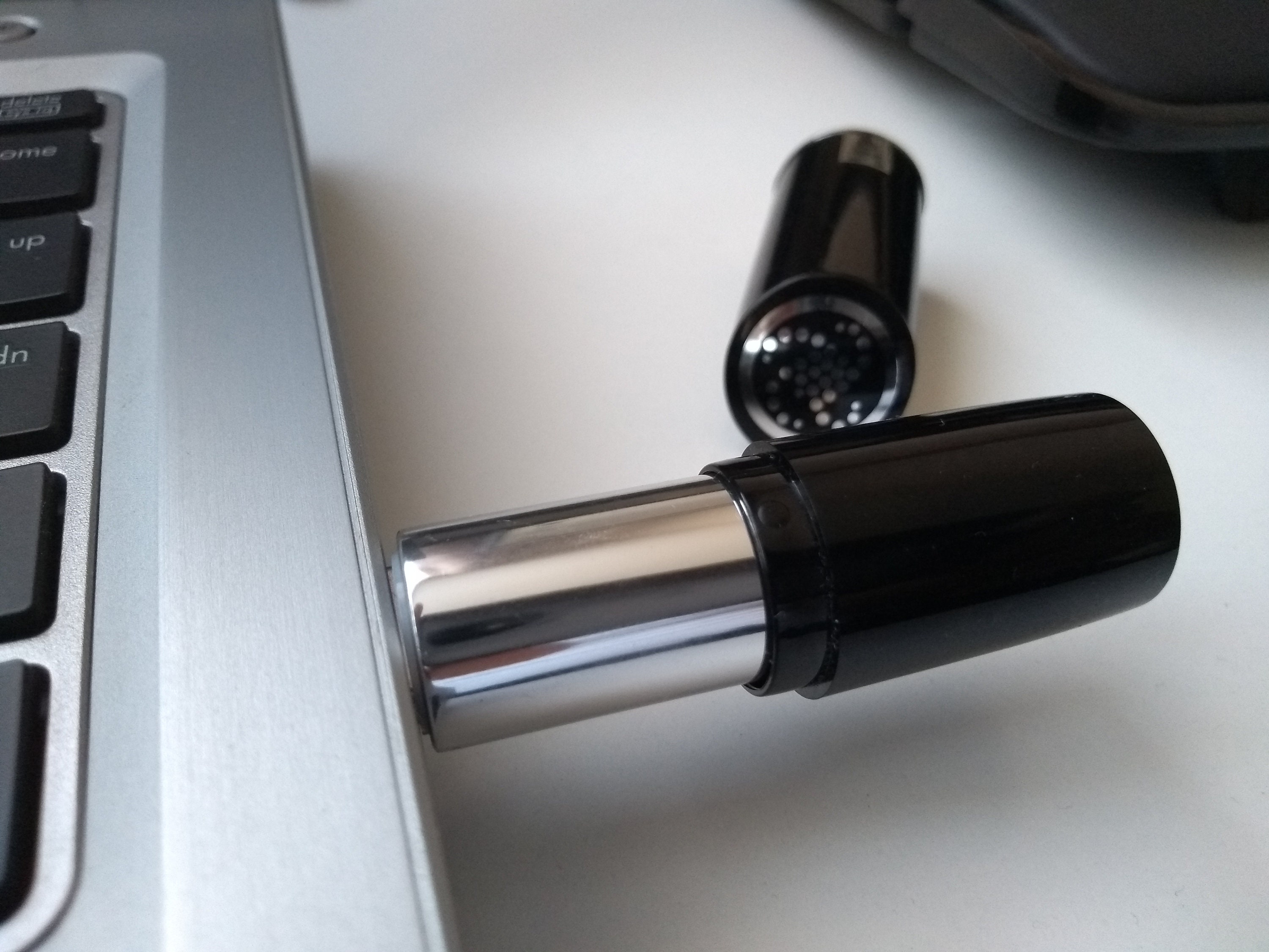 Lip Stick Flash Drive Retractable USB Drive 32 GB - Etsy