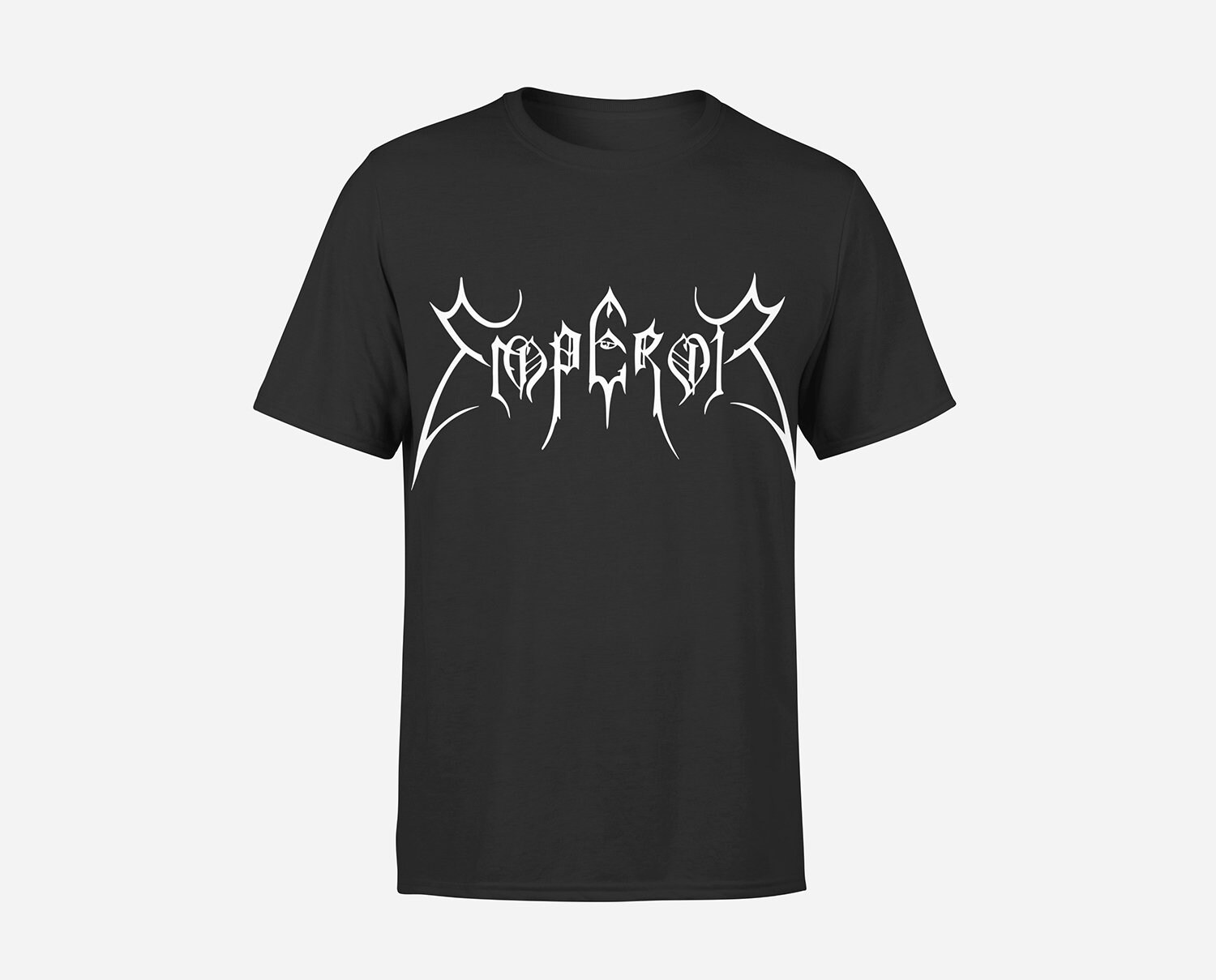 Emperor T-Shirt S-6XL | Etsy