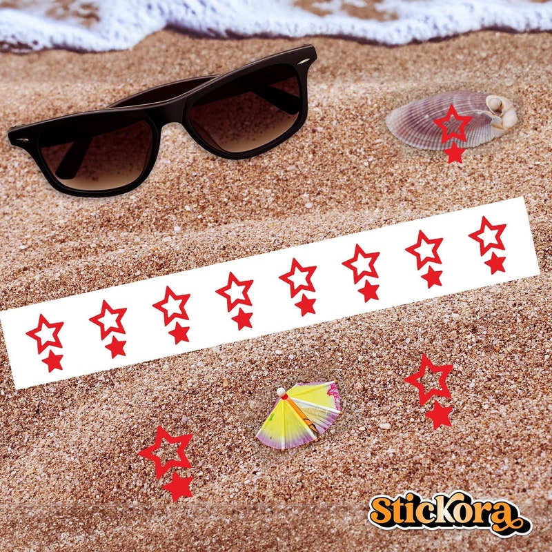 2000s Stickers - Etsy