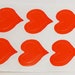 Star Spray Tanning Stickers 1 Wide Perfect for Sunless Spray Tan ...