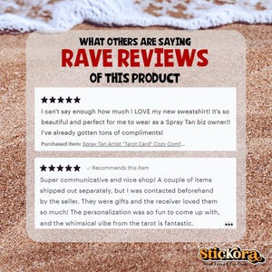 Tanning Stickers Variety Pack Featuring Triple Heart Stickers (3 Way ...