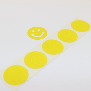 Smiley Face Tanning Stickers Tanning Bed, Spray Tanning, Outdoors Happy ...
